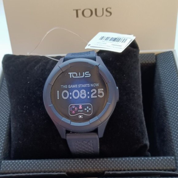 Tous | Accessories | Tous Smarteen Connect Sport Smart Watch | Poshmark